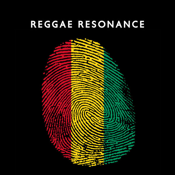 Reggae Resonance: Uniting Hearts Through Laid-Back Melodies and ...