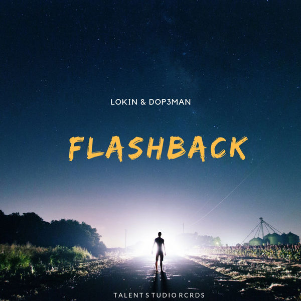 Flashback, Lokin - Qobuz