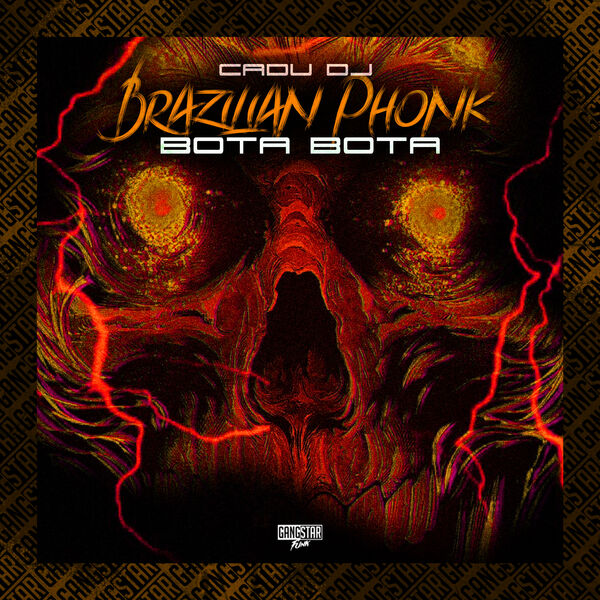 Brazilian Phonk Bota Bota, Cadu DJ - Qobuz