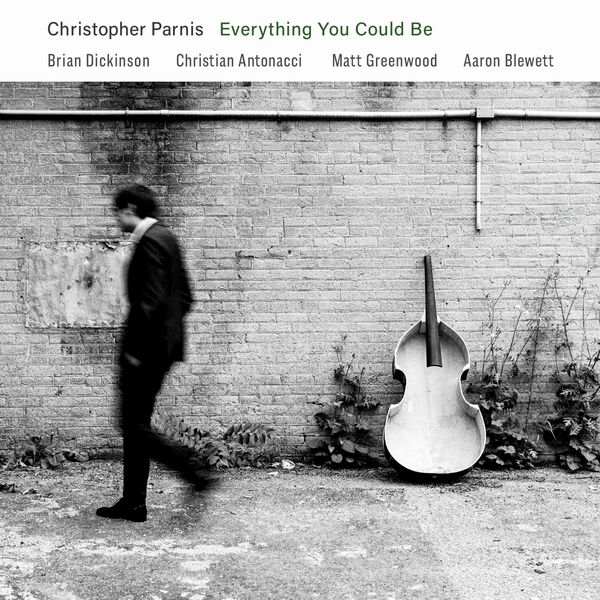 Everything You Could Be, Christopher Parnis - Qobuz