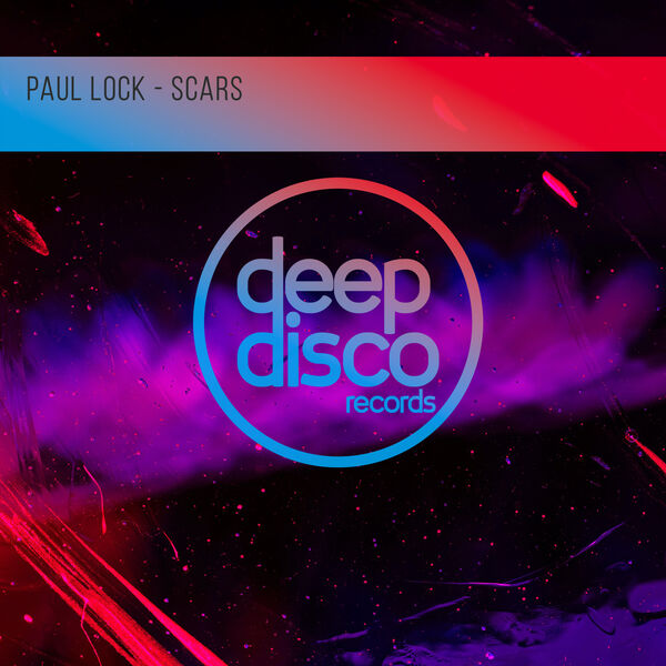 Scars, Paul Lock - Qobuz