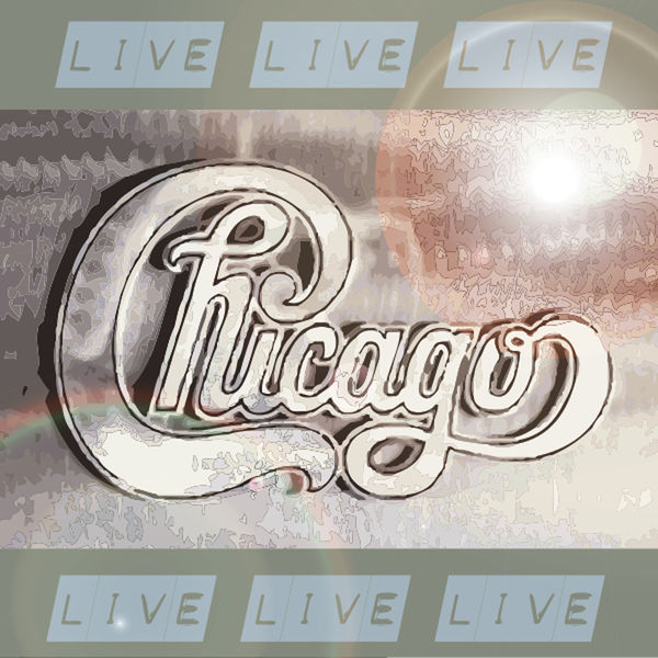 Chicago LIVE, Chicago - Qobuz