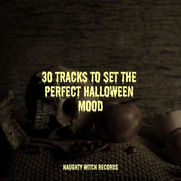 30 Tracks to Set the Perfect Halloween Mood, Haunted Halloween - Qobuz