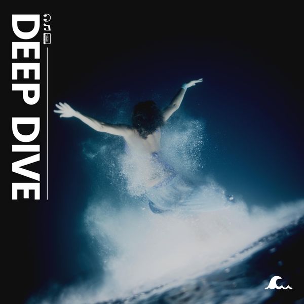 Deep Dive, Ocean Sounds Spa - Qobuz