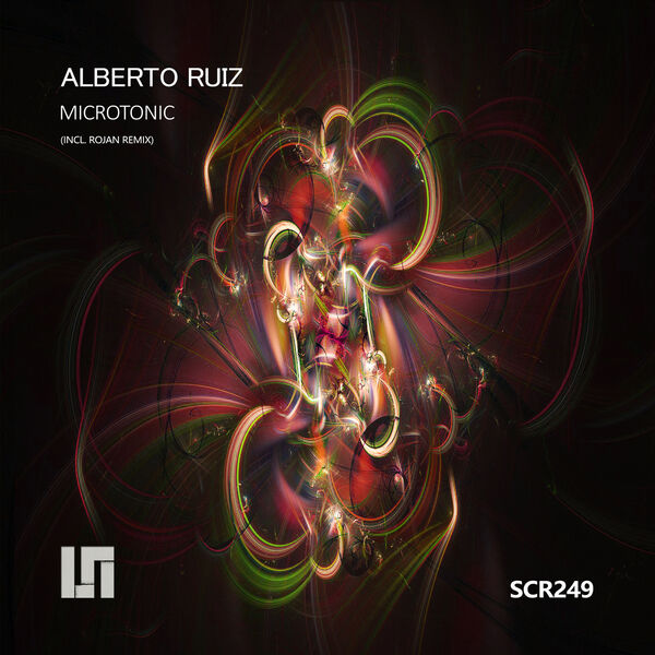 Microtonic (Ep), Alberto Ruiz - Qobuz