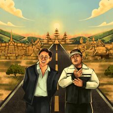 Land of Hope (feat. All3rgy), Sambath Sok - Qobuz