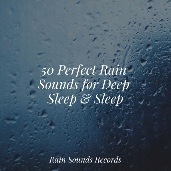 50 Perfect Rain Sounds for Deep Sleep & Sleep, Canción de Cuna - Qobuz