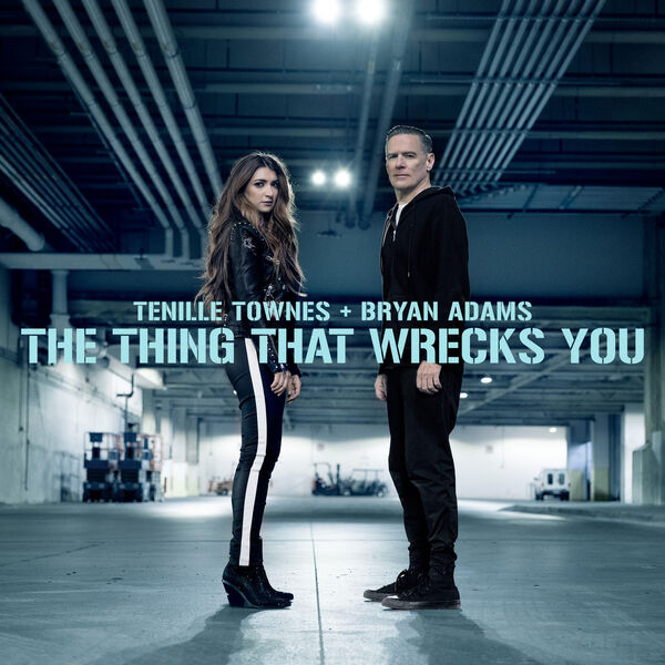 The Thing That Wrecks You, Tenille Townes - Qobuz
