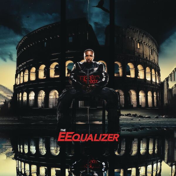 The EEQualizer, EeQue - Qobuz