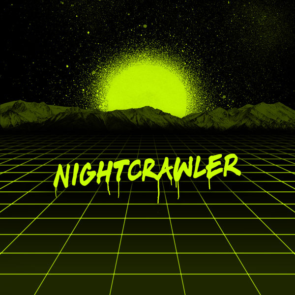 Álbum Nightcrawler, Fabijański | Qobuz: descargas y streaming en alta ...