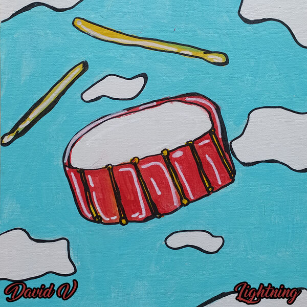Lightning, David V - Qobuz