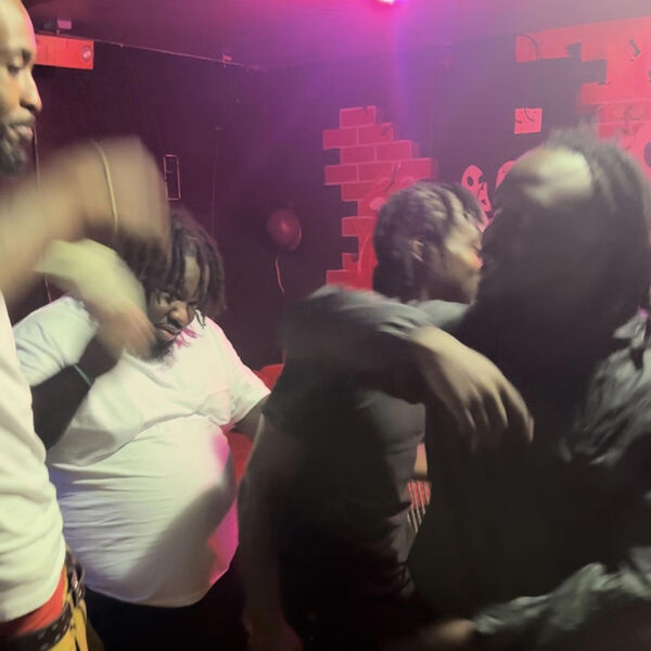 5am Wit dem WOOLIGANS (feat. Buck, Yakk & Chubbo), Blud The Wooligan ...