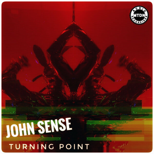 Turning Point, John Sense - Qobuz