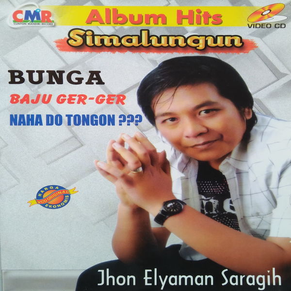 Album Hits Simalungun, Jhon Elyaman Saragih - Qobuz