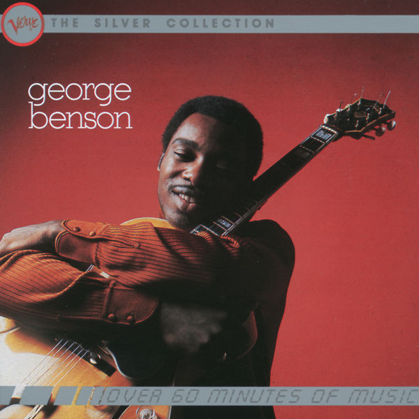 The Silver Collection, George Benson - Qobuz