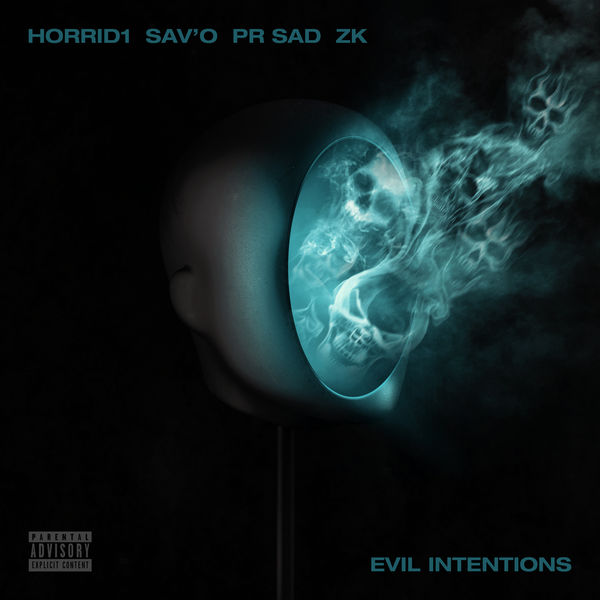 Evil Intentions, Sav'o - Qobuz