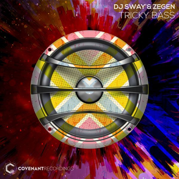 Tricky Bass (Original Mix), DJ Sway - Qobuz