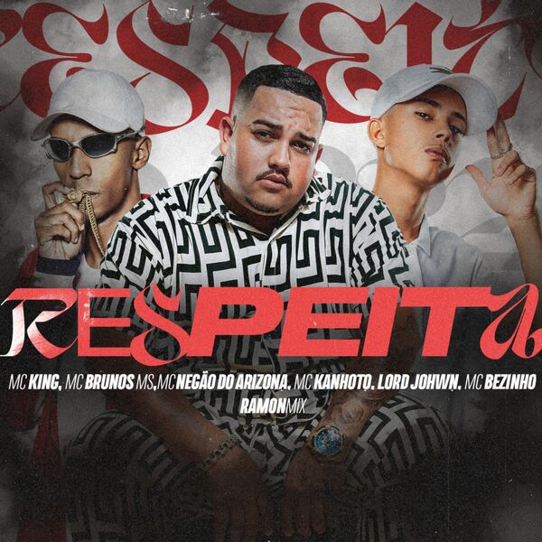Respeita, MC Bruno MS - Qobuz