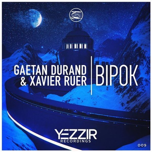 Bipok, Gaetan Durand - Qobuz