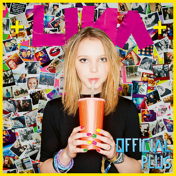 Official (Plus), Lina - Qobuz