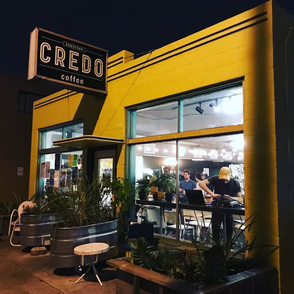 The Garden (Live at Downtown Credo), Native Culture - Qobuz