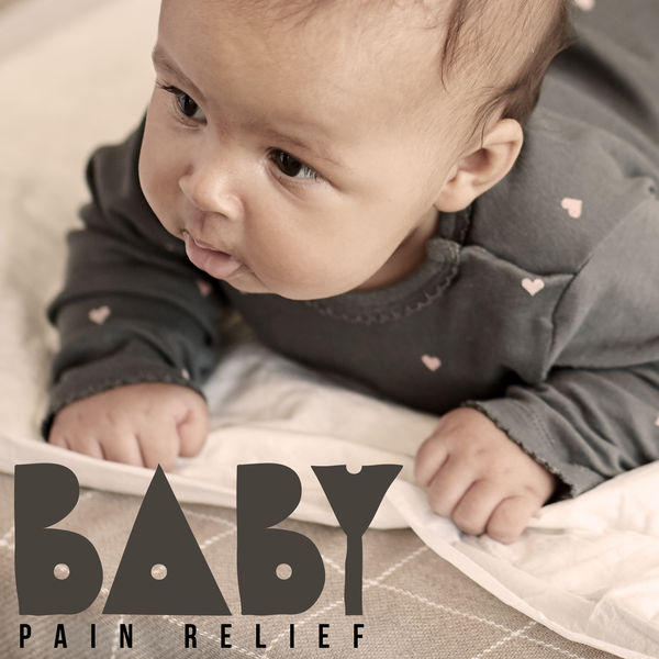 Baby Pain Relief - Soothing New Age Music That Will be Perfect as a ...