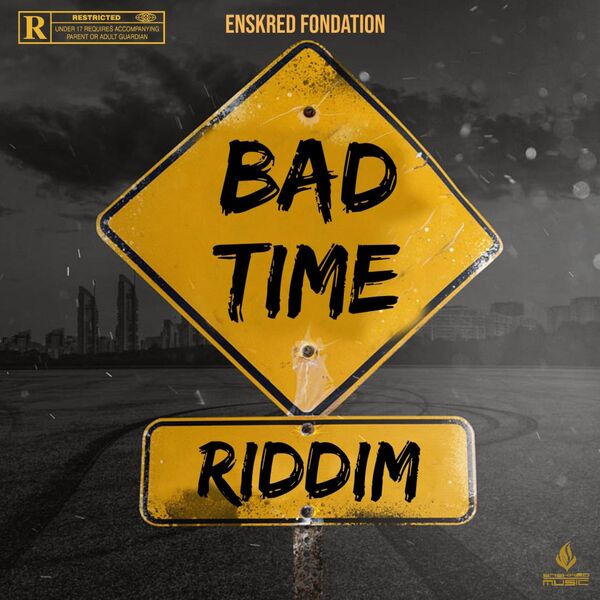 Bad Time Riddim, Supaman Enskred - Qobuz
