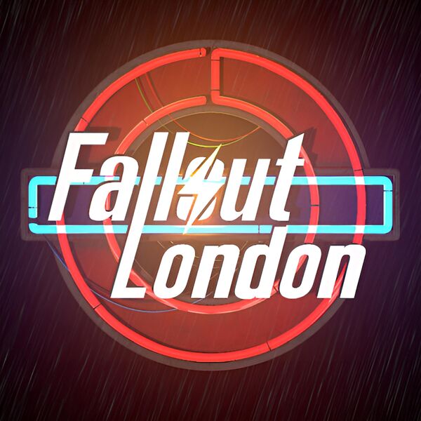 Fallout: London Part Two, Daniel Morrison Neil - Qobuz