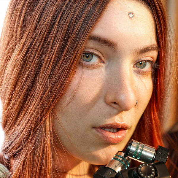 ASMR Ear Licking & Close Breathing & Book Sounds by Vally, The Sounds ...