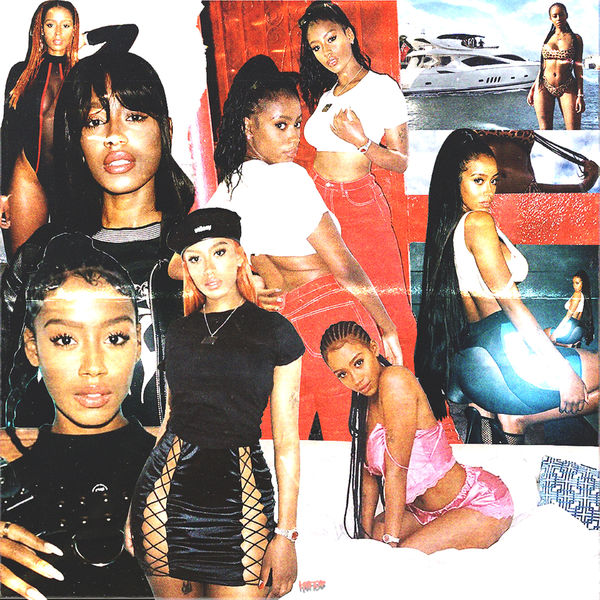 Freak-a-Leak, Lil Raven - Qobuz