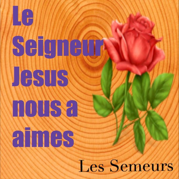 Le Seigneur Jesus Nous a Aimes, World Conquest Music (WCM) - Qobuz
