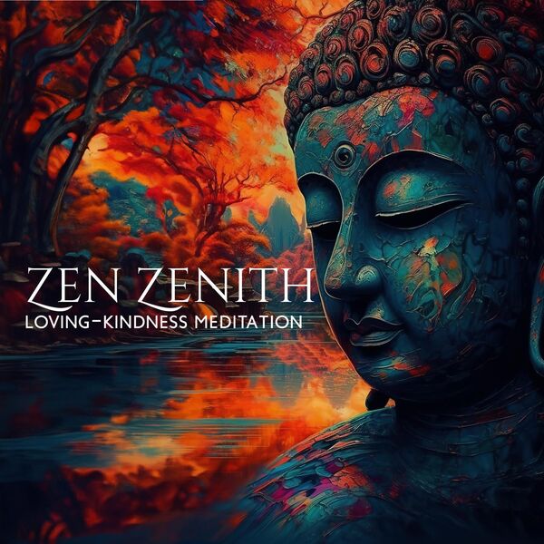 Zen Zenith: Tibetan Loving-Kindness Meditation with Flute & Nature ...