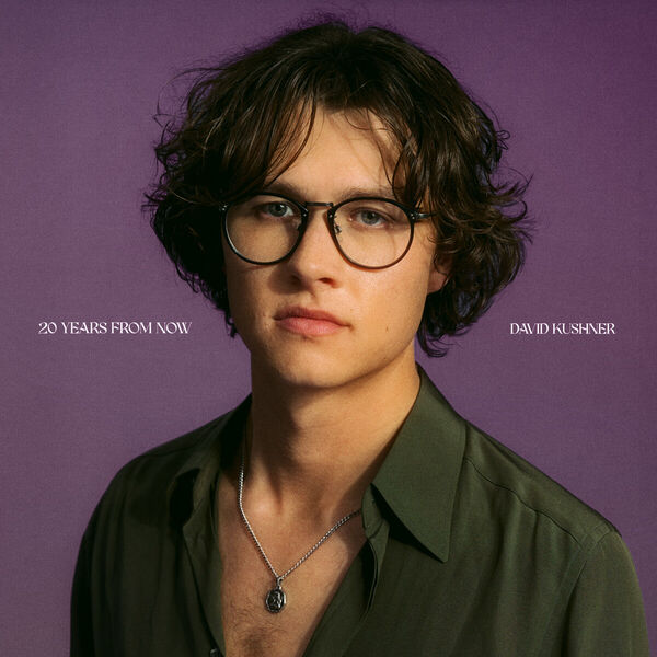 20 Years From Now, David Kushner - Qobuz