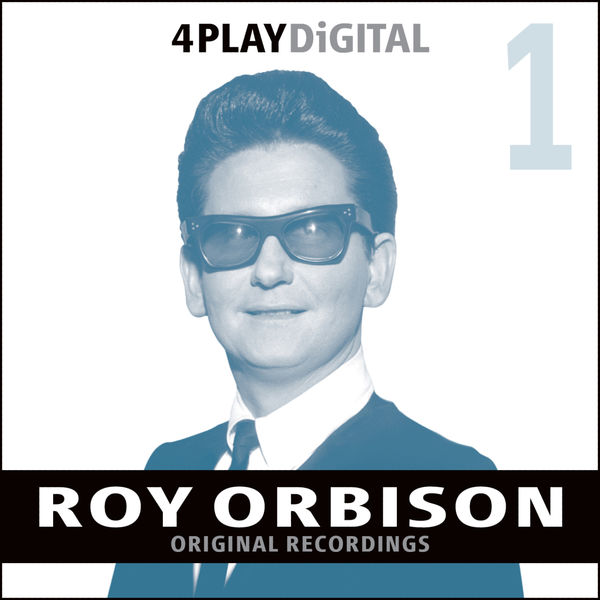 Ooby Dooby - 4 Track EP, Roy Orbison - Qobuz