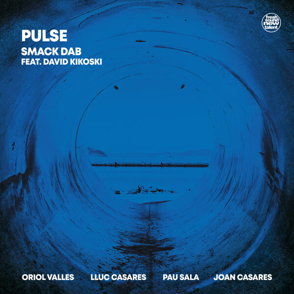 Pulse, Smack Dab - Qobuz