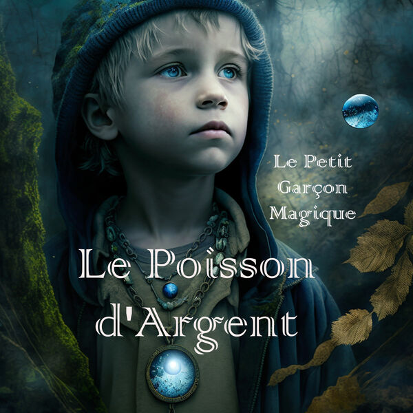 Le poisson d'argent- (Contes pour enfant), Le Petit Garçon Magique - Qobuz