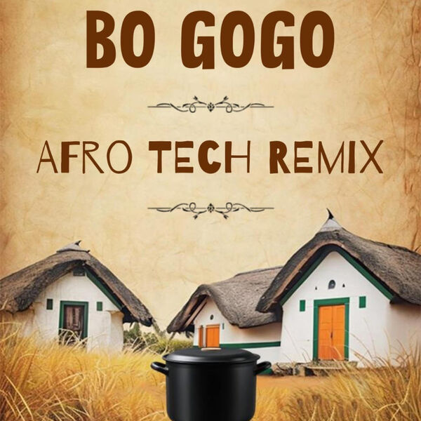 Bo Gogo (3step), LeeKeyz - Qobuz
