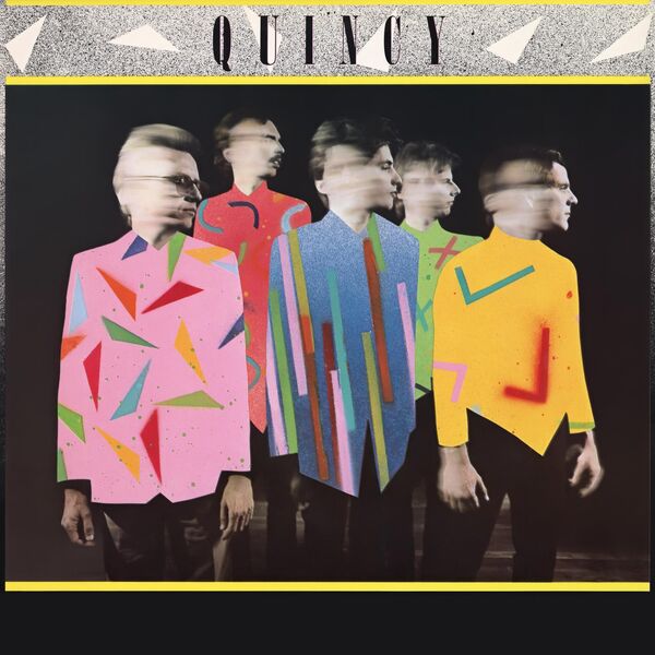 Quincy, Quincy - Qobuz