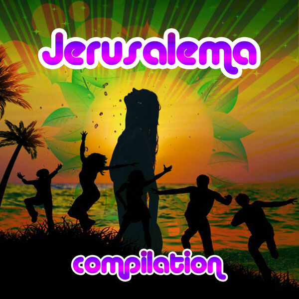Jerusalema compilation, Various Artists - Qobuz