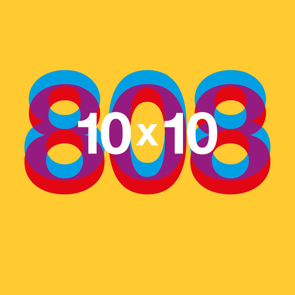 10x10, 808 State - Qobuz