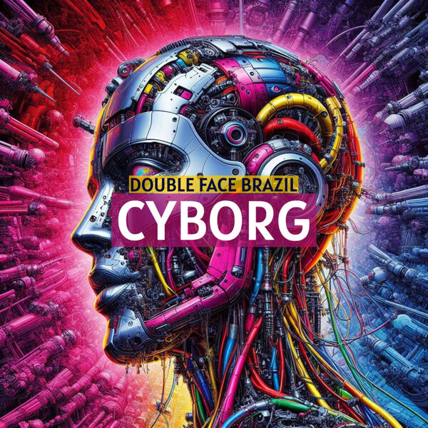 Cyborg, Double Face Brazil - Qobuz