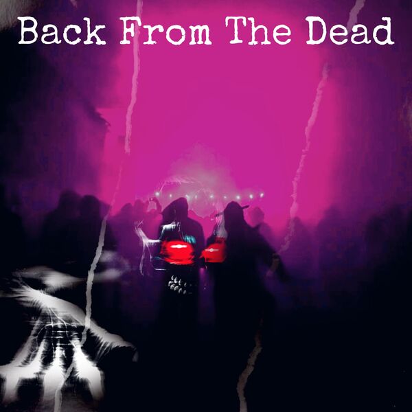 Back From The Dead, LTMB Merl - Qobuz