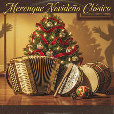 Merengue Navideño Clásico, Merengue Express - Qobuz