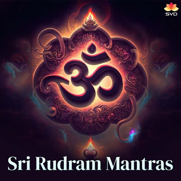 Sri Rudram Mantras, Nekkare Moole Brothers - Qobuz