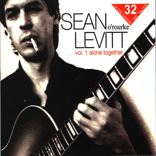 Vol.1 Alone Together, Sean Levitt - Qobuz