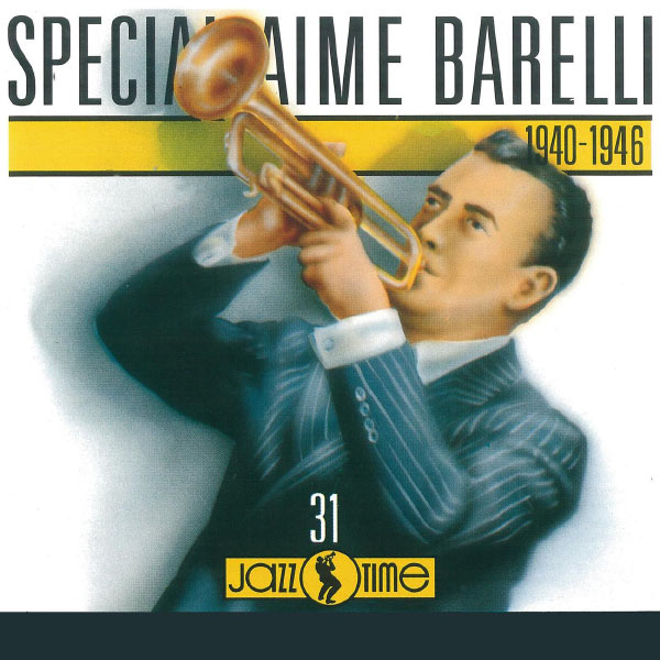 1940 -1946, Aimé Barelli - Qobuz