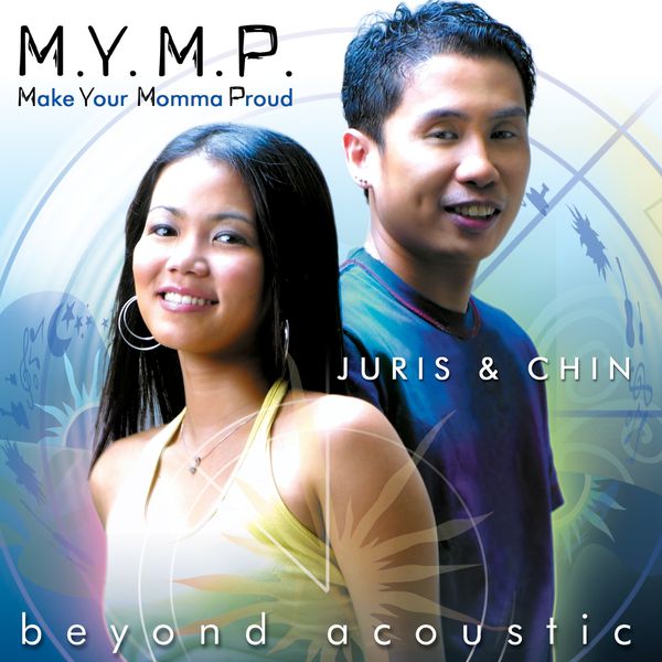Beyond Acoustic | MYMP – Download and listen to the album