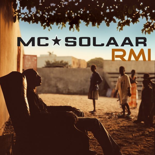 Rmi, MC Solaar - Qobuz
