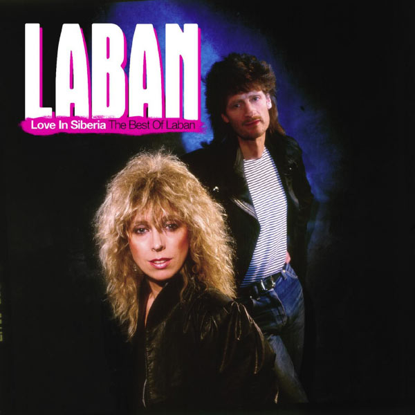 Love In Siberia - The Best Of Laban, Laban - Qobuz