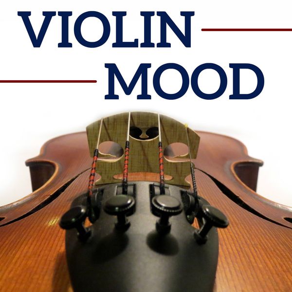 Violin Mood, Antonio Vivaldi - Qobuz